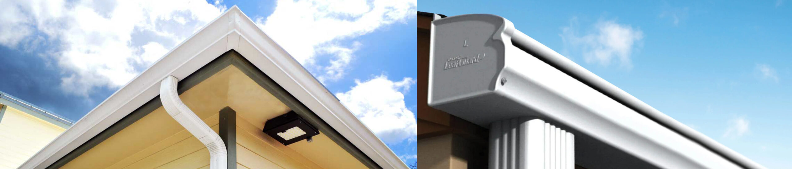 DEGO SOLUTIONS | gutters DEGO